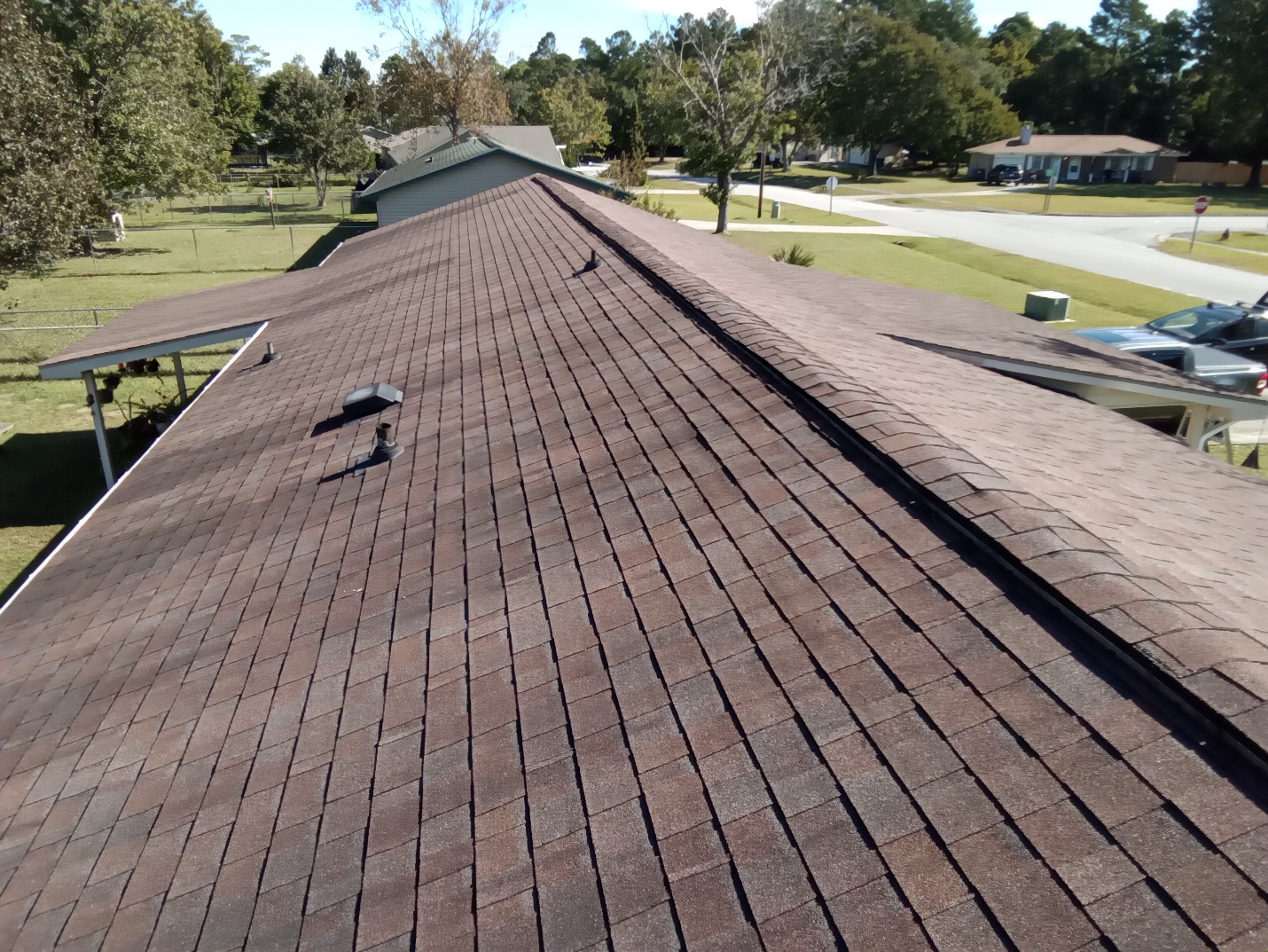 Is It Time To Replace Asphalt Shingles On Your Roof? - Gator Metal ...