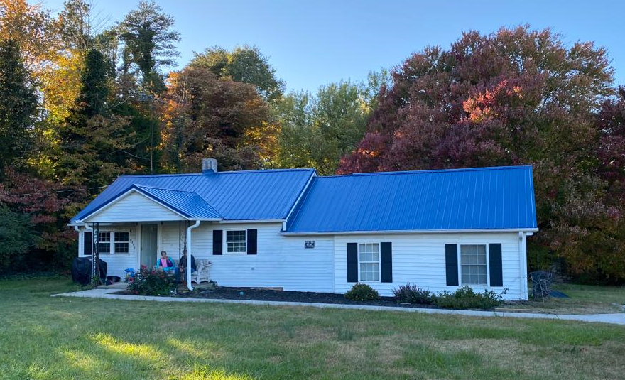 Heat Barriers in Metal Roofing: How Do They Work? - Gator Metal Roofing ...