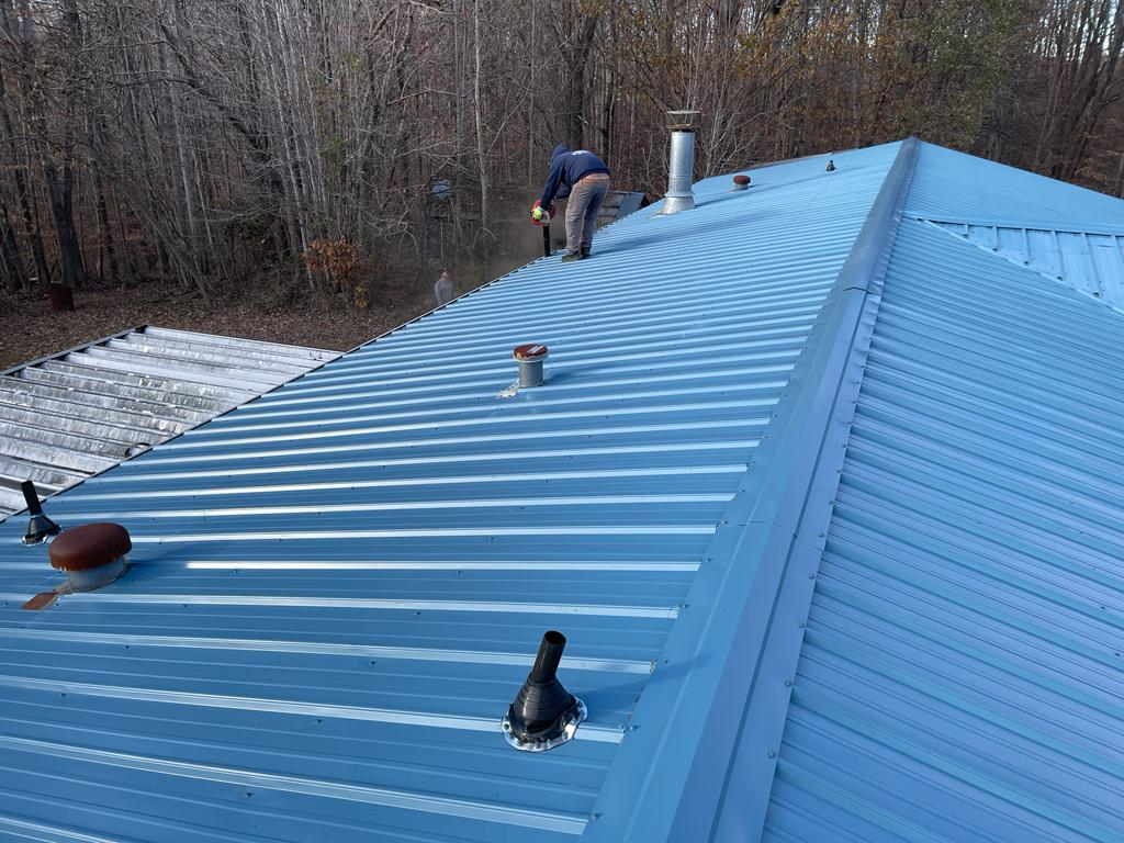 Color Schemes to Inspire Your Next Metal Roof Makeover - Gator Metal ...