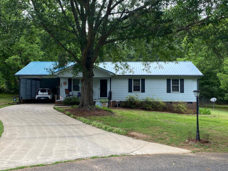 3 Celeb-Inspired Metal Roof Installations - Gator Metal Roofing in ...