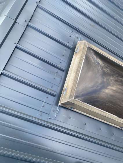 Metal Roof Snow and Wind Load-Bearing Capabilities—Explained - Gator ...