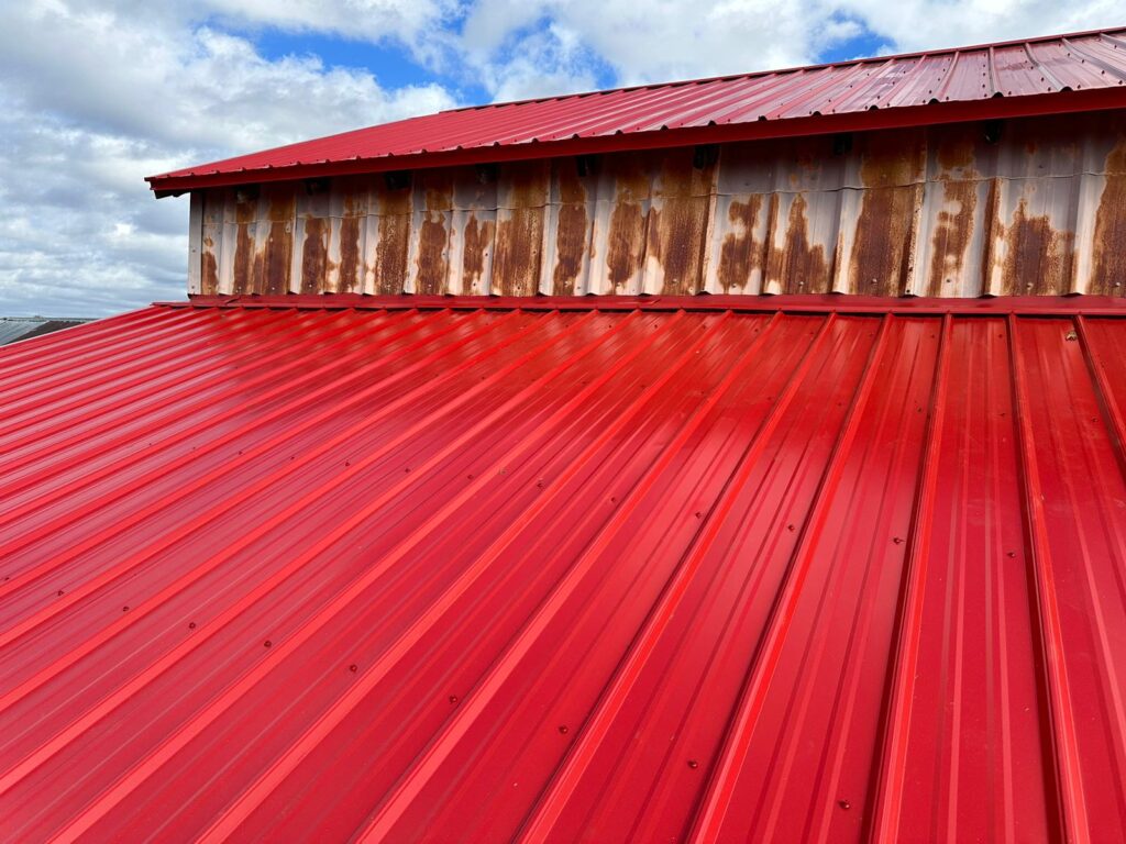 Colors - Gator Metal Roofing in North Carolina