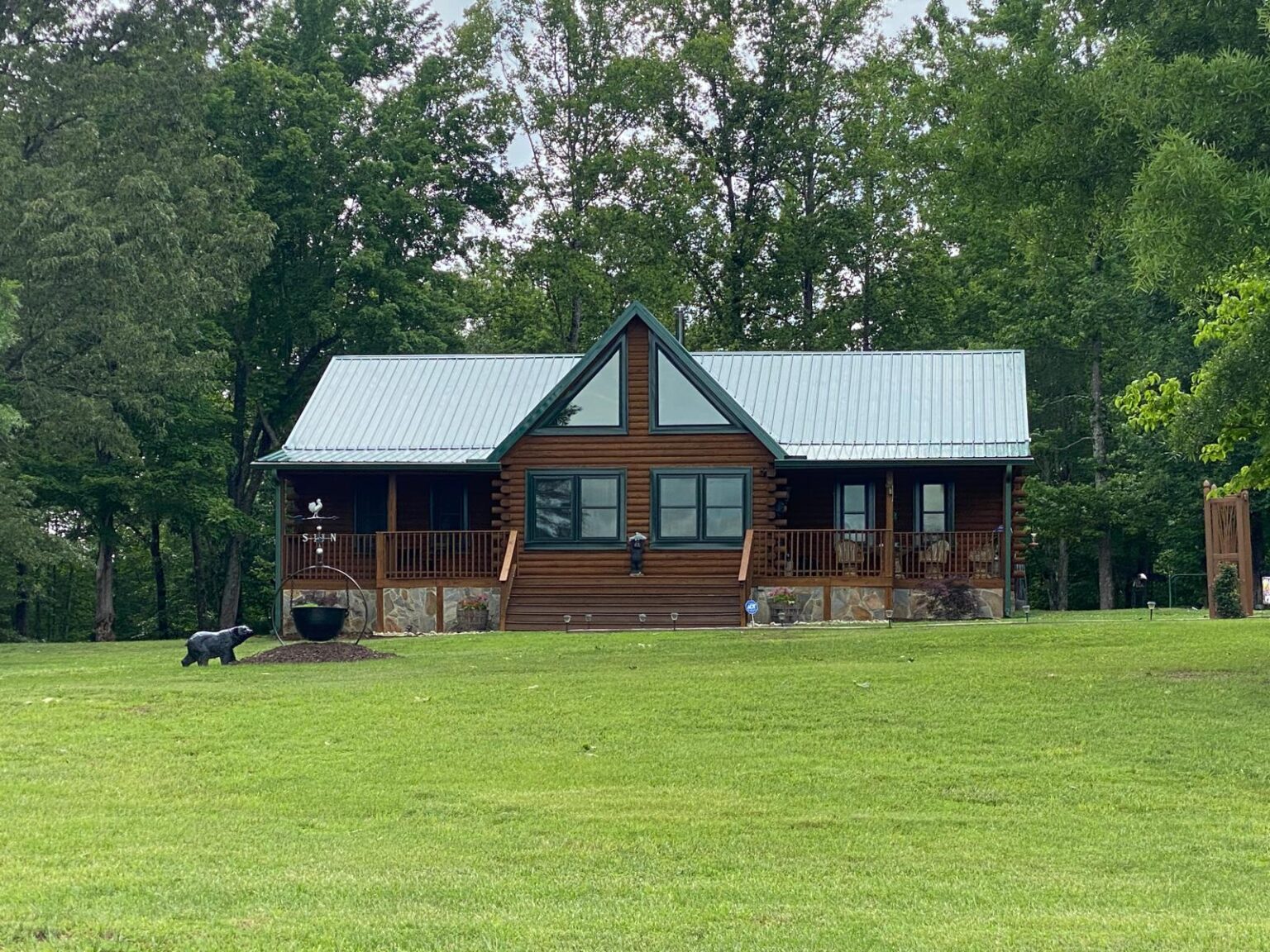 Colors - Gator Metal Roofing in North Carolina