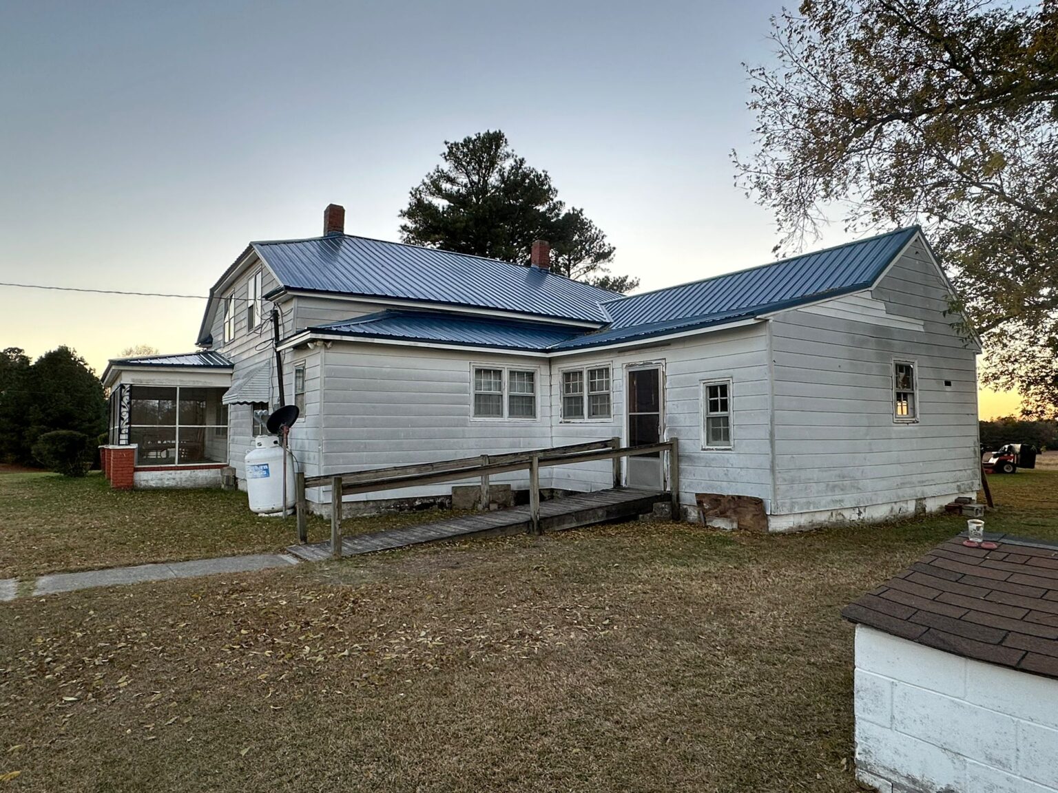 Colors - Gator Metal Roofing in North Carolina