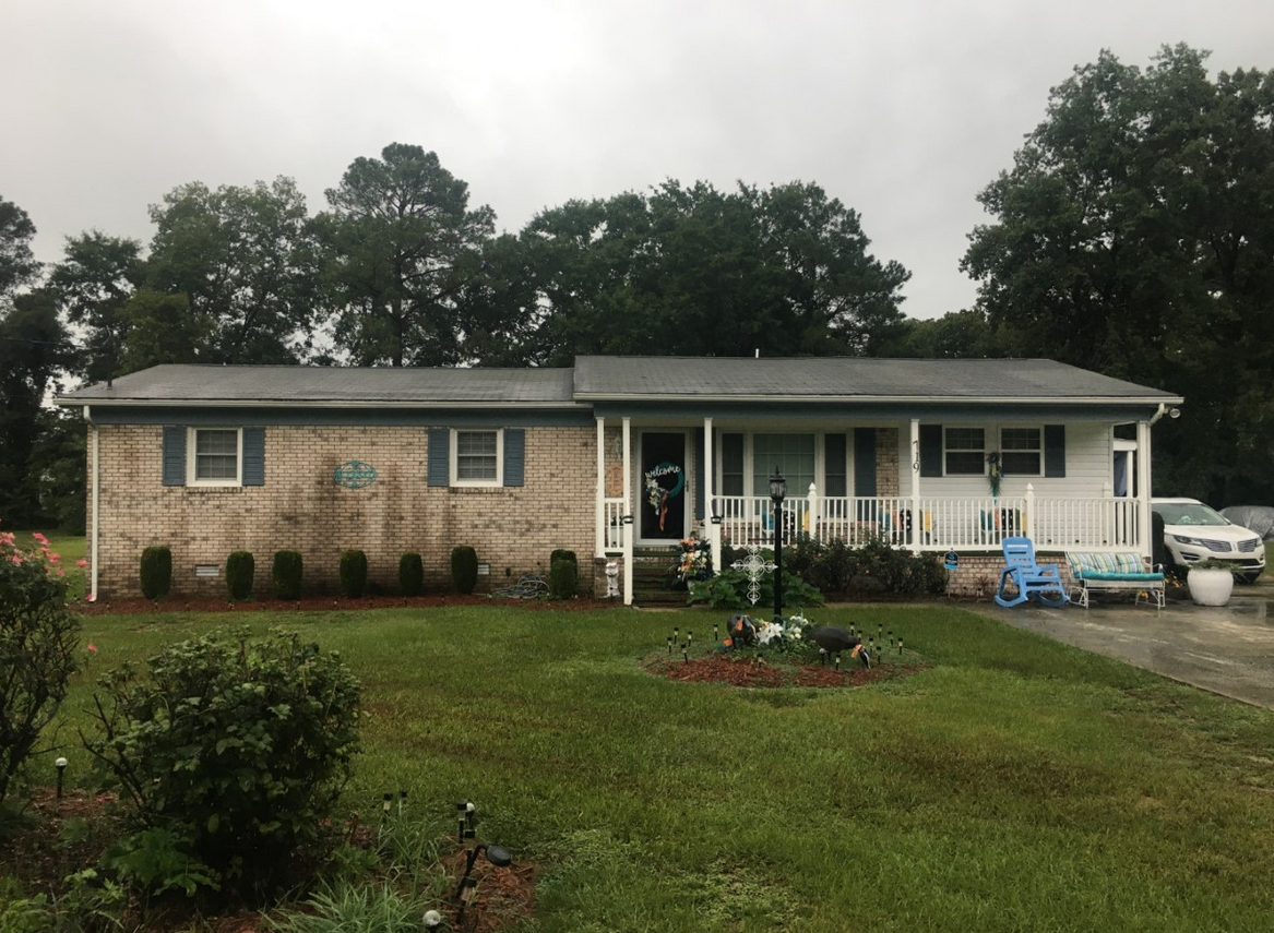 Choosing the Best Color for Your Metal Roof From Gator Metal Roofing ...