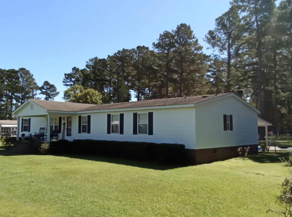 Choosing the Best Color for Your Metal Roof From Gator Metal Roofing ...