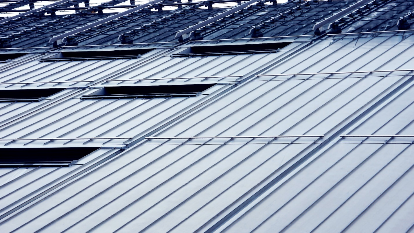 The Ins and Outs of Metal Roof Sloping—Explained - Gator Metal Roofing ...