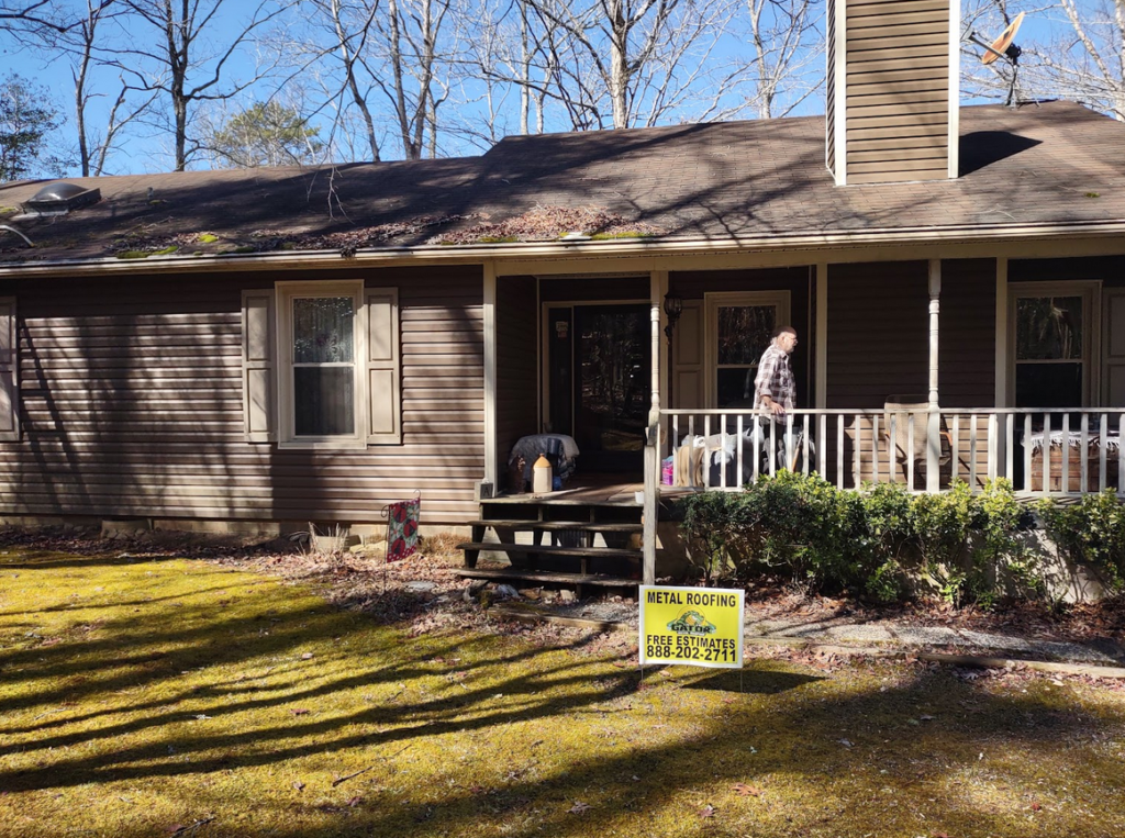 The Importance of Choosing Energy Star-Rated Metal Roofing for Your ...