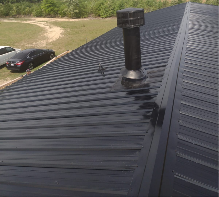 Keeping Your Metal Roof in the Best Condition: 3 Tips and Tricks ...