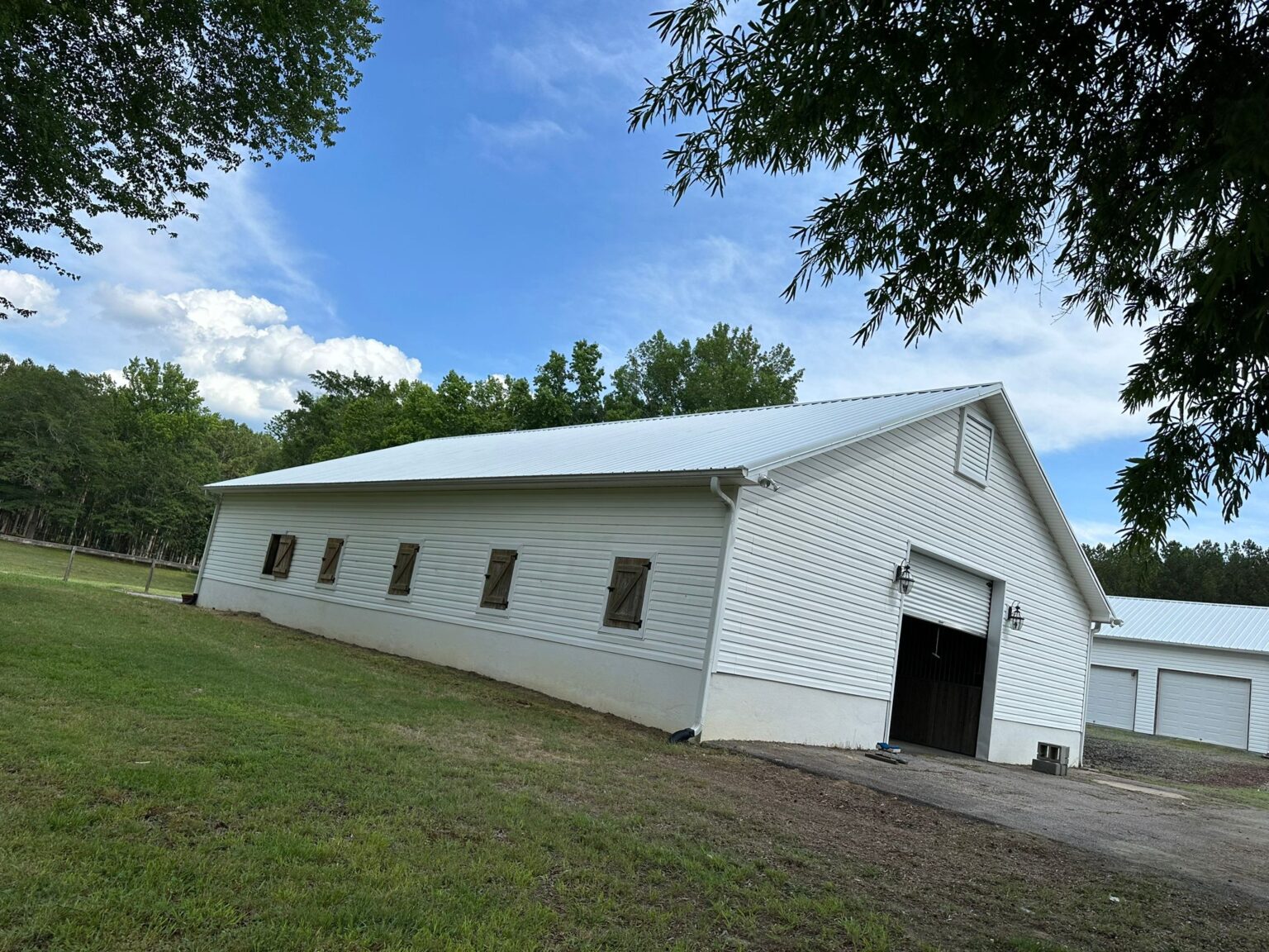 Colors - Gator Metal Roofing in North Carolina