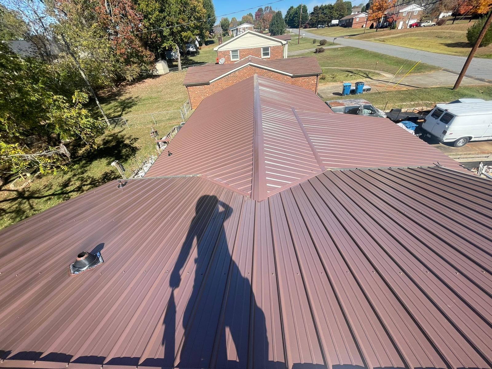 Metal Roofing Installation Essentials: A Step-by-Step Guide for ...