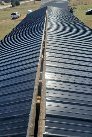 7 Benefits of Installing an Energy Star-Approved Metal Roof - Gator ...